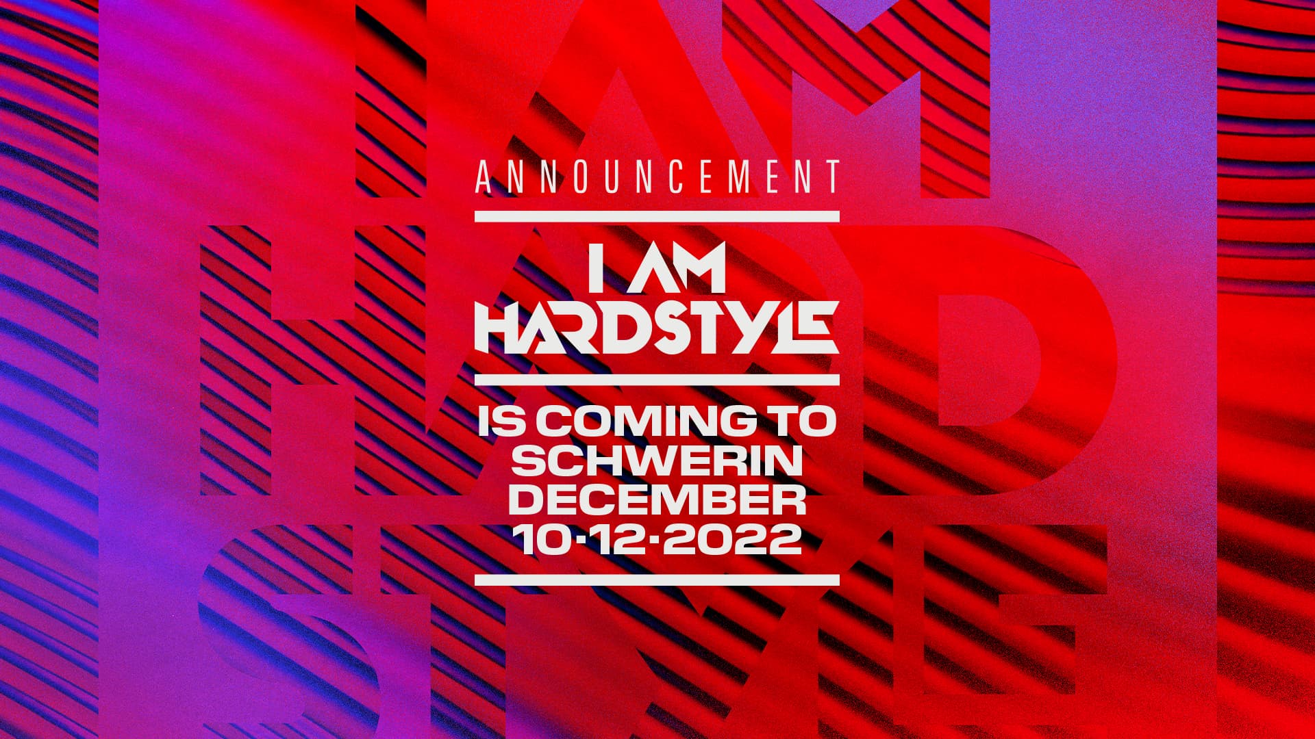 I am Hardstyle 2022 - Airbeat One