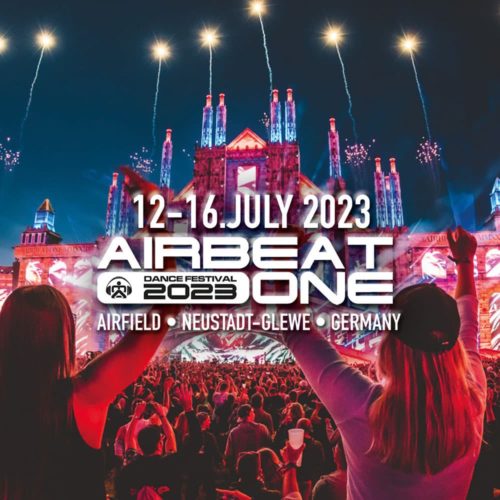 Airbeat One Festival 2023 | 12.- 16. JULY 2023 | Neustadt-Glewe