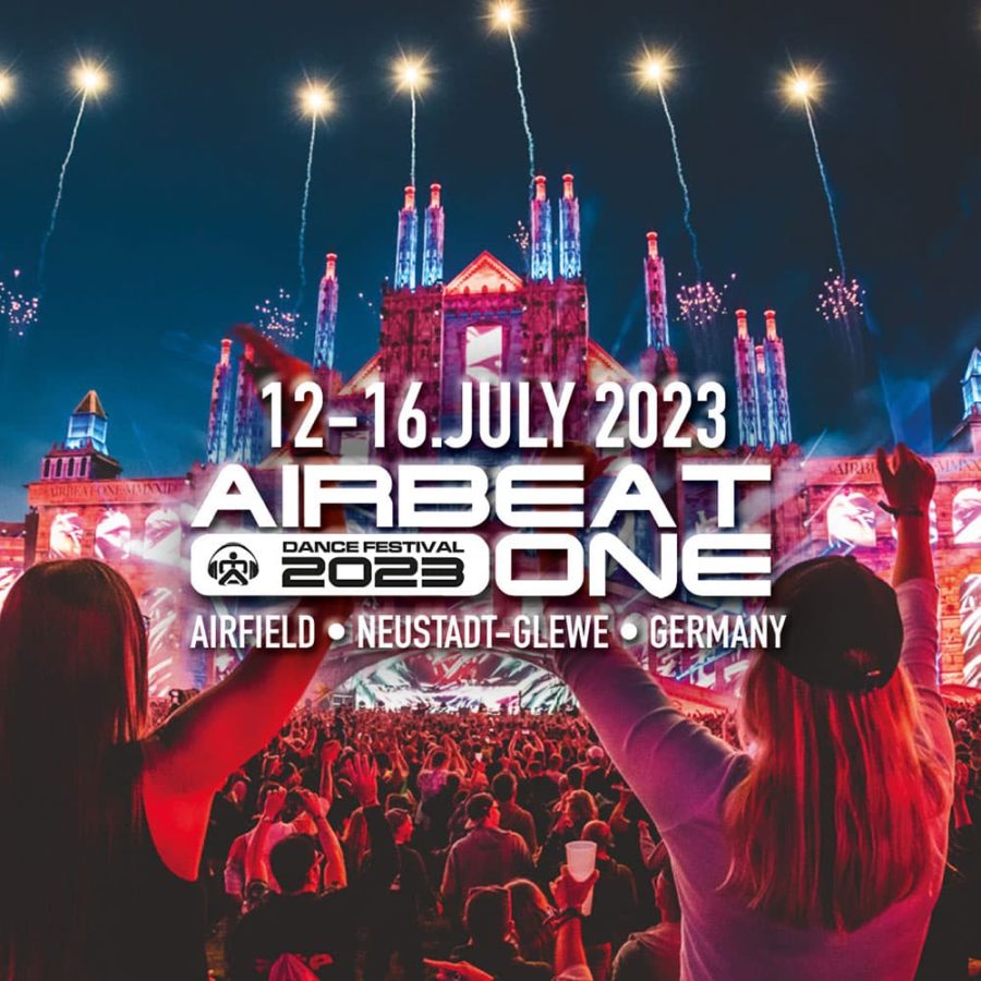 Airbeat One Festival 2023 | 12.- 16. JULY 2023 | Neustadt-Glewe