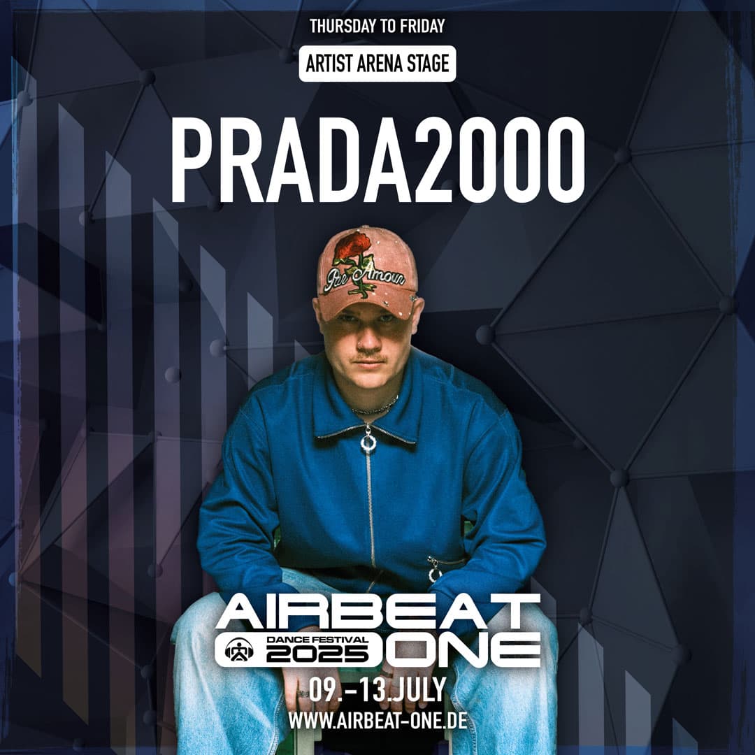 Line Up - Airbeat One