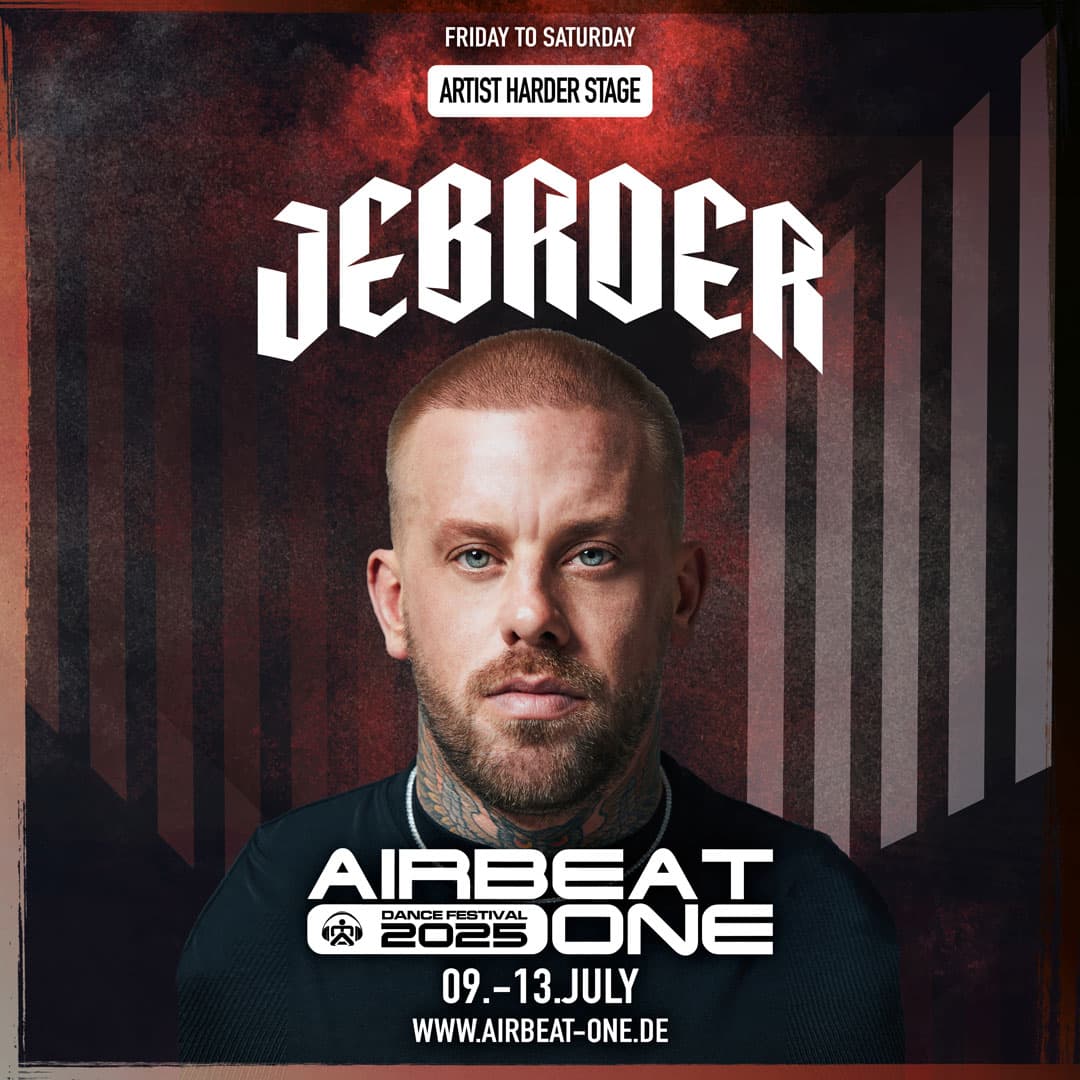 Line Up - Airbeat One