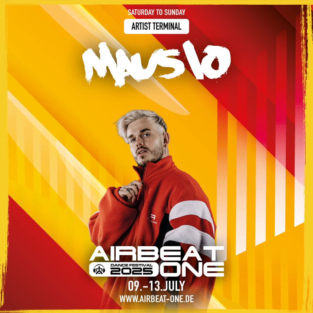 Line Up - Airbeat One