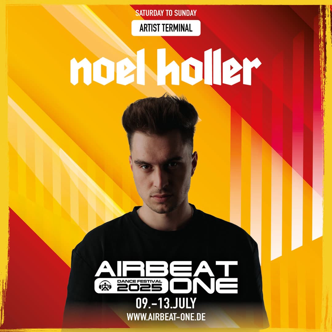 Line Up - Airbeat One