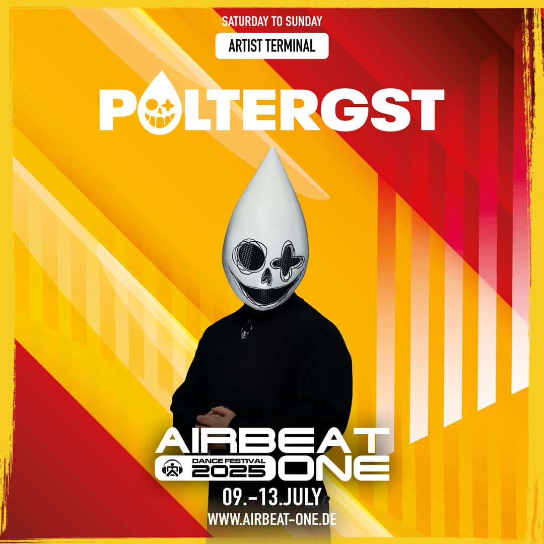 Line Up - Airbeat One