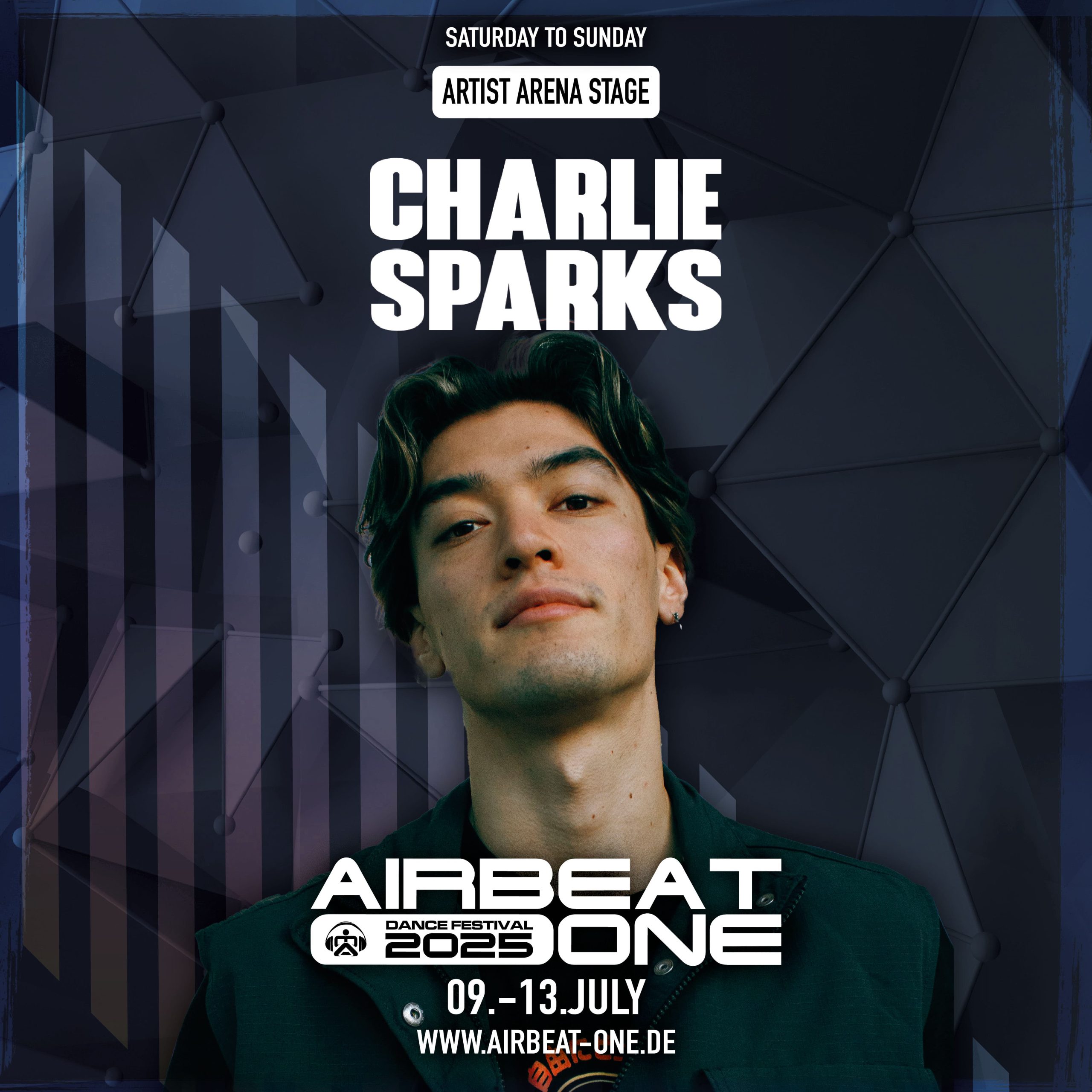 Line Up - Airbeat One