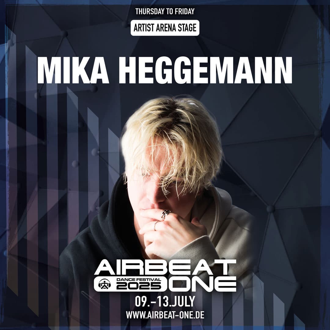 Line Up - Airbeat One