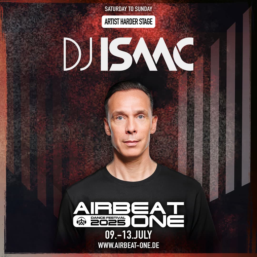 Line Up - Airbeat One