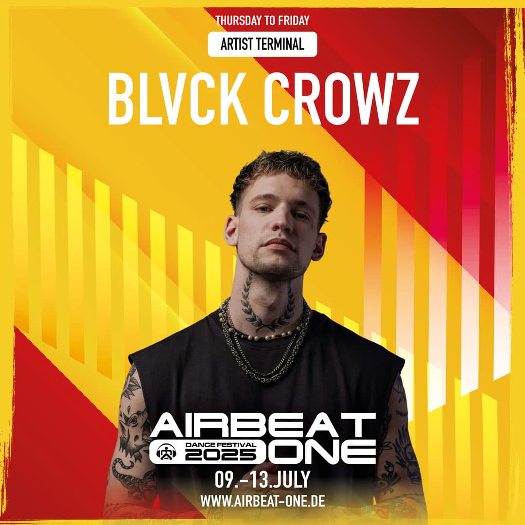 Line Up - Airbeat One