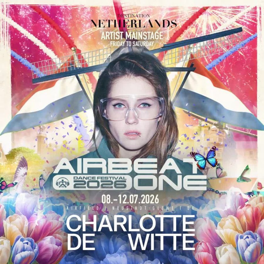 Lineup-News - Airbeat One